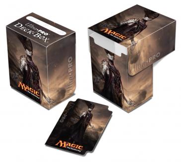 Theros Ashiok Deck Box for Magic - Ultra Pro Deck Boxes - Deck Boxes