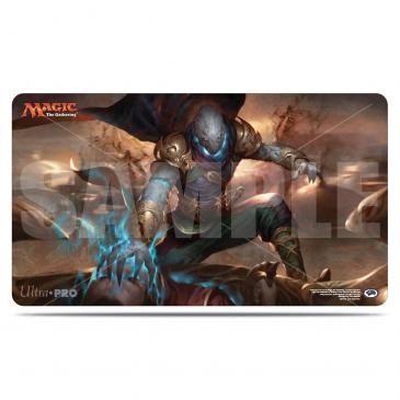 Aether Revolt - Yahenni, Undying Partisan Playmat for Magic - Ultra Pro ...