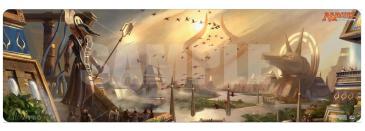 Amonkhet Table Playmat for Magic (8ft) - Ultra Pro Playmats - Playmats