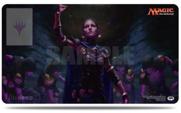 Commander 2017 V4 Playmat for Magic - Ultra Pro Playmats - Playmats