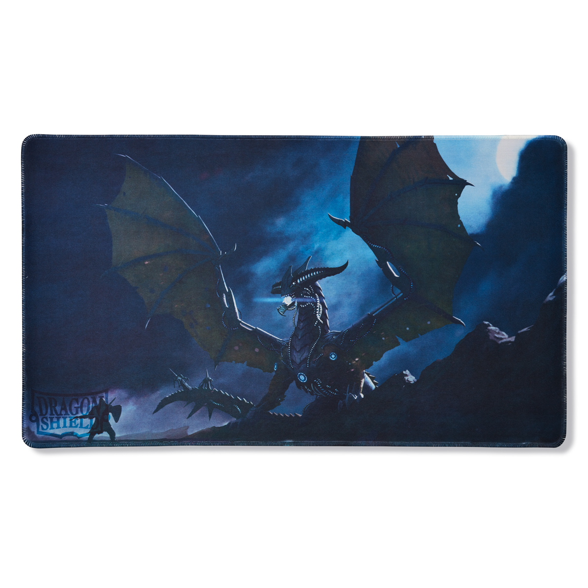 Dragon Shield Playmat (Limited Edition) - Bodom the Osiris Engine ...
