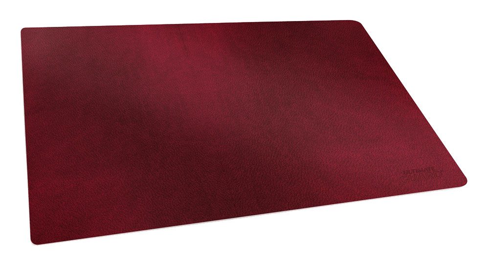 Playmat SophoSkin Edition - Red - Ultimate Guard Playmats - Playmats