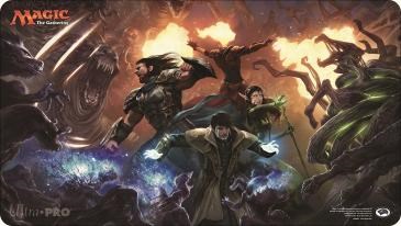 Eldritch Moon - Emrakul's Influence Playmat for Magic - Ultra Pro ...