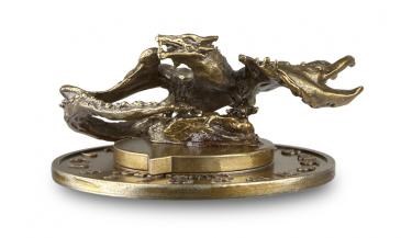 Life Counter Realms of Havoc - Dayoote - Ultra Pro Life Counters - Life ...