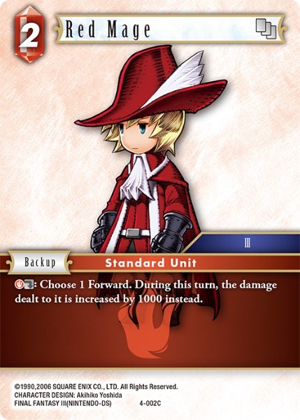 Tcg Mage