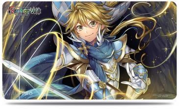 A4: Bors Playmat for Force of Will - Ultra Pro Playmats - Playmats