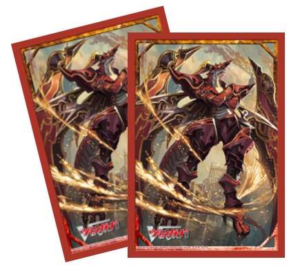 Bushiroad Sleeve Collection Mini Vol.087 Cardfight!! Vanguard ...