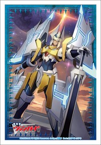Bushiroad Sleeve Collection Mini Vol.131 Cardfight!! Vanguard: Light ...