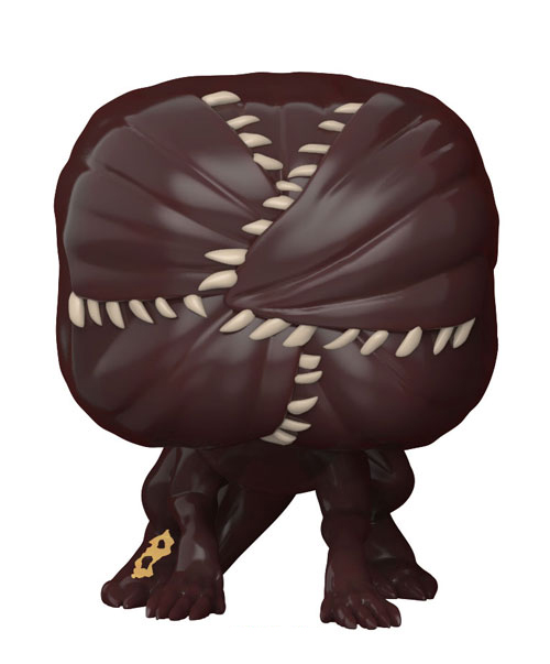 Stranger Things: Dart (Closed-Mouth) (Limited Edition Chase) - Pop ...