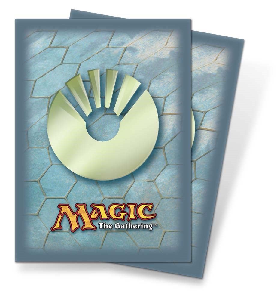Mirrodin Besieged Symbol Standard Deck Protectors for Magic (80-Pack ...