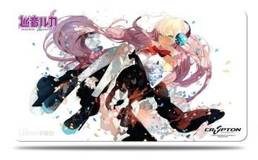 Hatsune Miku: Megurine Luka Playmat - Ultra Pro Playmats - Playmats