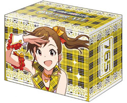 Bushiroad Deck Holder Collection Vol.212: The IDOLM@STER One For All ...