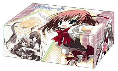 Bushiroad Storage Box Collection Vol.5: Seitokai no Ichizon - Bushiroad ...