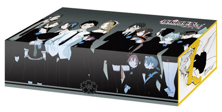 Bushiroad Storage Box Collection Vol.75: Yozakura Quartet -Hana no Uta ...
