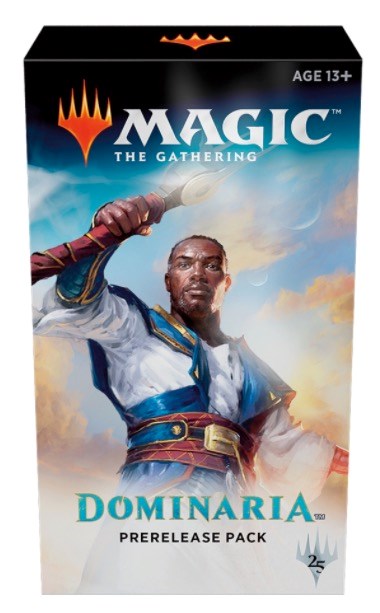 Dominaria - Prerelease Pack - Dominaria - Magic: The Gathering