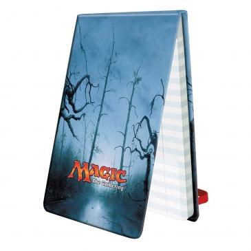 Mana 5 Swamp Life Pad for Magic - Ultra Pro Life Counters - Life Counters