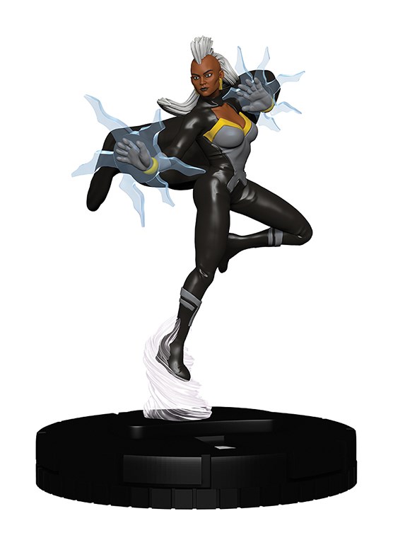 Storm - X-Men Xavier's School - Heroclix