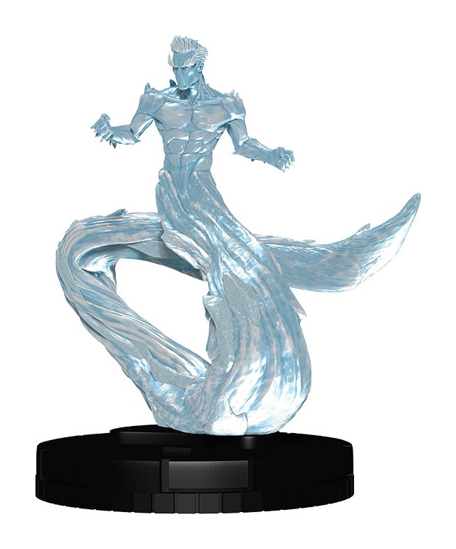Iceman - X-Men Xavier's School - Heroclix