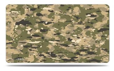 Camo Mat - Ultra Pro Playmats - Playmats