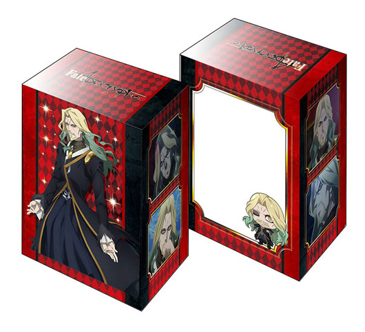 Bushiroad Deck Holder Collection V2 Vol.363: Fate/Apocrypha - Lancer of ...