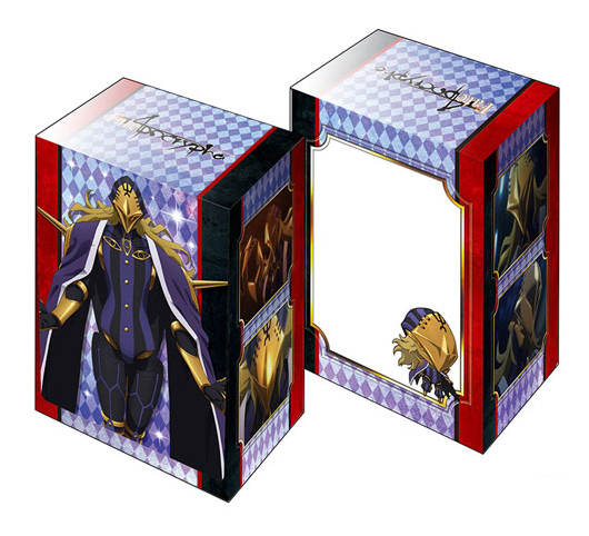 Bushiroad Deck Holder Collection V2 Vol.365: Fate/Apocrypha - Caster of ...