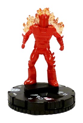 Firefall - Avengers Infinity - Heroclix