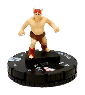 Pip the Troll - Avengers Infinity - Heroclix