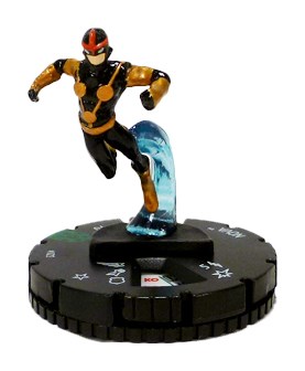 Nova - Avengers Infinity - Heroclix
