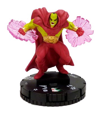 Drax - Avengers Infinity - Heroclix