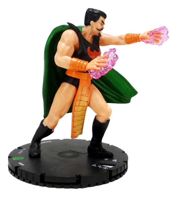 Jakar - Avengers Infinity - Heroclix