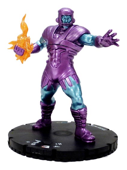 Sentry #459 - Avengers Infinity - Heroclix