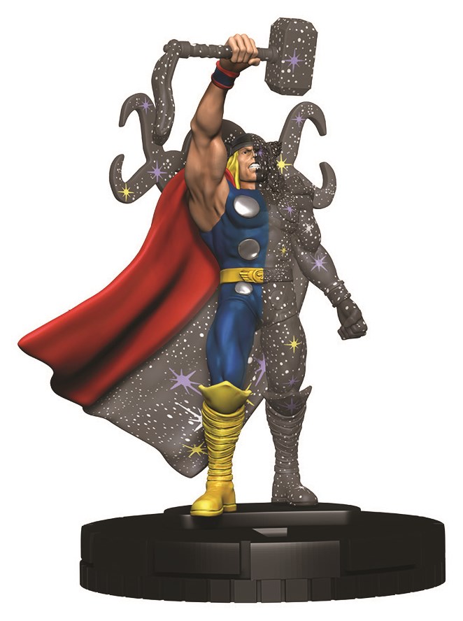 Thor - Avengers Infinity - Heroclix