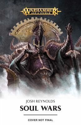Warhammer: Age of Sigmar - Soul Wars - Warhammer Supplements ...