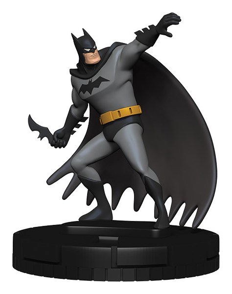 Batman - Batman The Animated Series - Heroclix