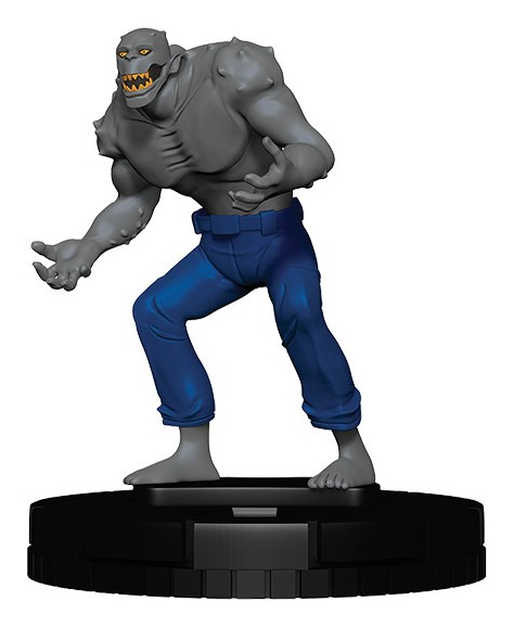 Batman (Prime) - Batman The Animated Series - Heroclix