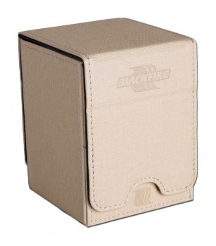 Convertible Deck Box - Single Vertical White - Legion Premium Supplies ...