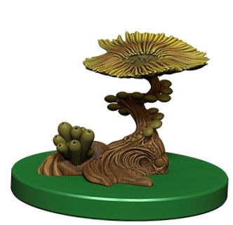 Overwhelming Swarm: Plant Token - Magic: The Gathering - Creature Forge ...