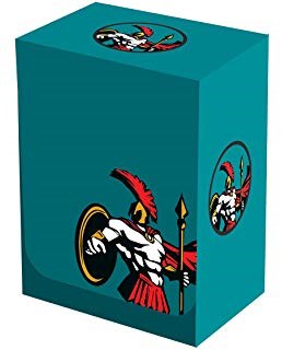 Deck Box - Legionaire - Legion Premium Supplies Deck Boxes - Deck Boxes