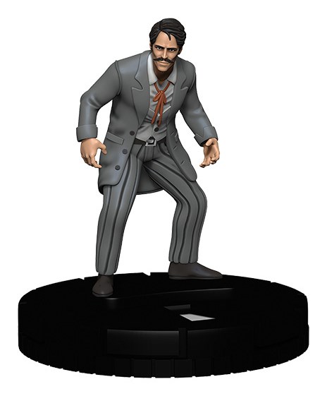 Tony Stark, Inventor - Secret Wars – Battleworld - Heroclix