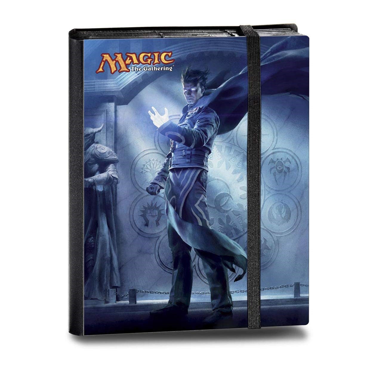 Magic 2015 - Jace PRO-Binder for Magic - Ultra Pro Storage Albums ...