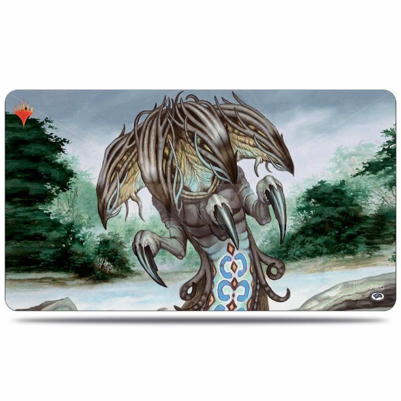 Legendary Collection Sliver Overlord Playmat for Magic - Ultra Pro ...