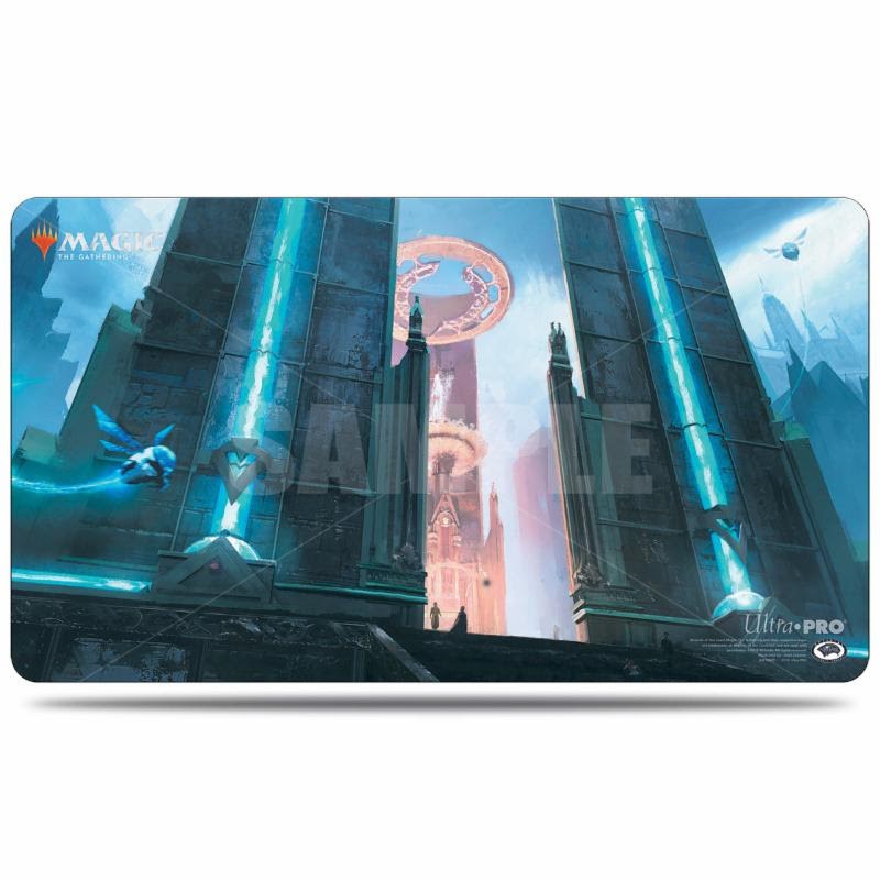 Ravnica Alligiance VI Playmat for Magic - Ultra Pro Playmats - Playmats