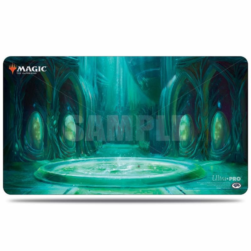 Ravnica Alligiance V5 Playmat for Magic - Ultra Pro Playmats - Playmats