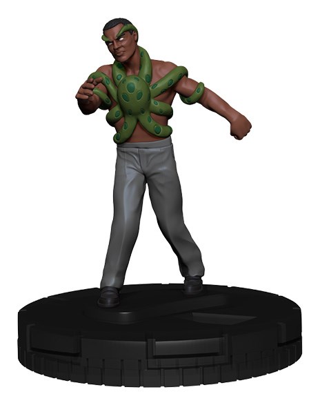 The Hydra (Falcon) - Earth X - Heroclix