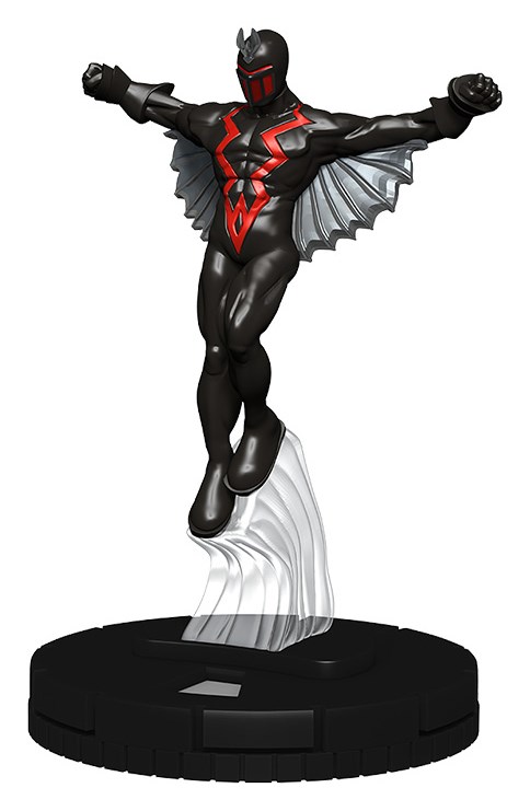 Black Knight - Earth X - Heroclix