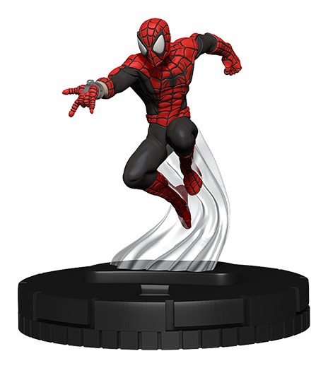 Spider-Man - Earth X - Heroclix
