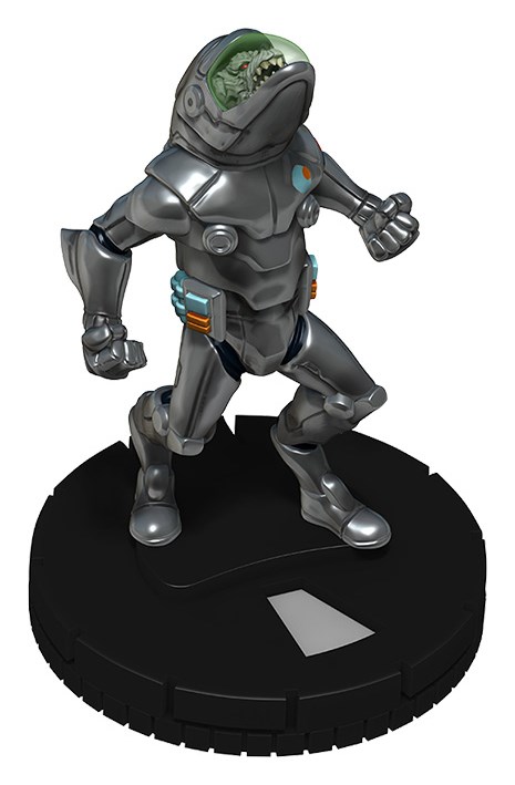 Man-Wolf - Earth X - Heroclix