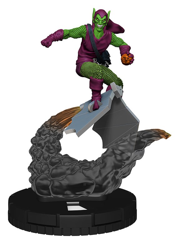 Green Goblin - Earth X - Heroclix