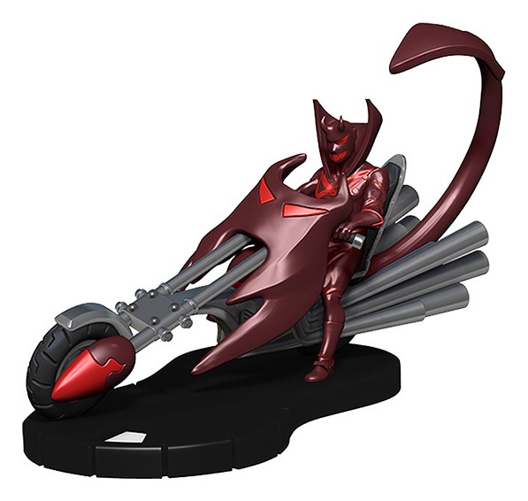 Daredevil - Earth X - Heroclix