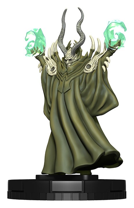 Loki - Earth X - Heroclix